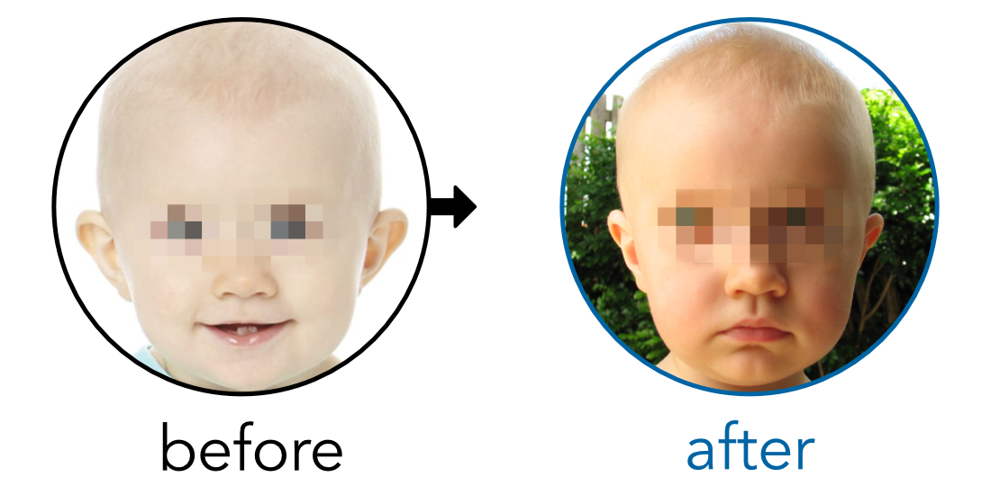 Mrs Tam J & her Daughter – EarBuddies