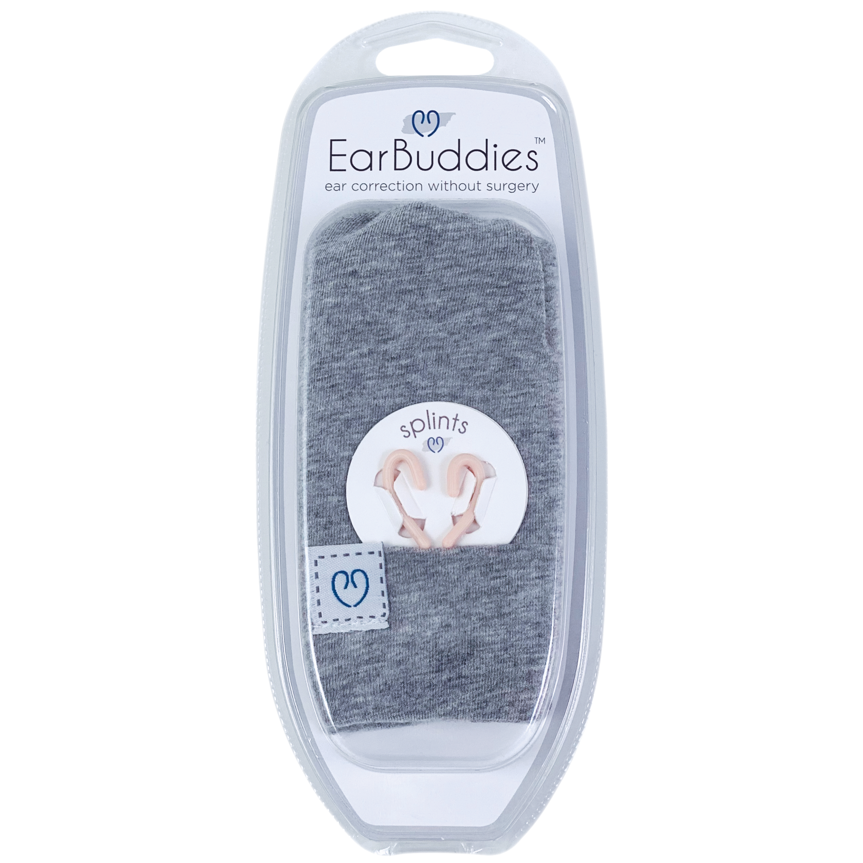 EarBuddies® Splints | Correct Baby Ear Deformities like Stick Out Ears