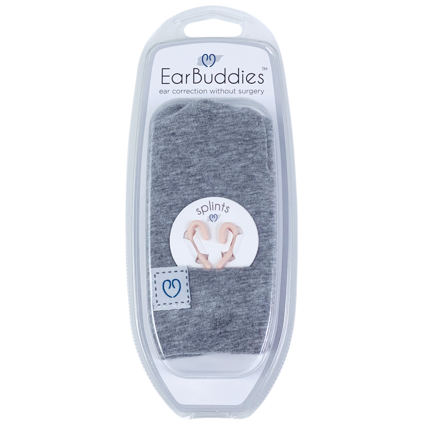 EarBuddies® Splints | Correct Baby Ear Deformities like Stick Out Ears