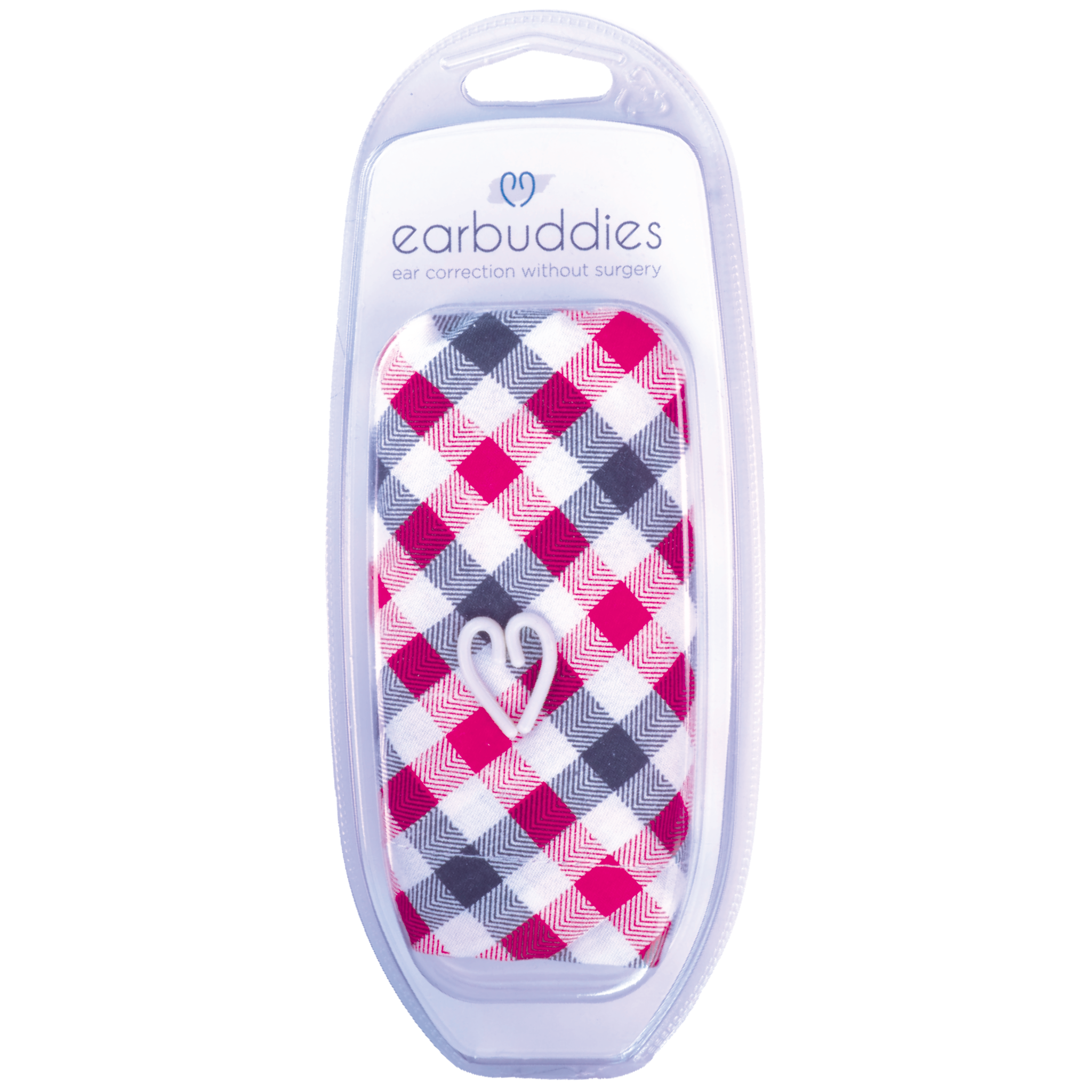 EarBuddies® Splints Correct Baby Ear Deformities like Stick Out Ears