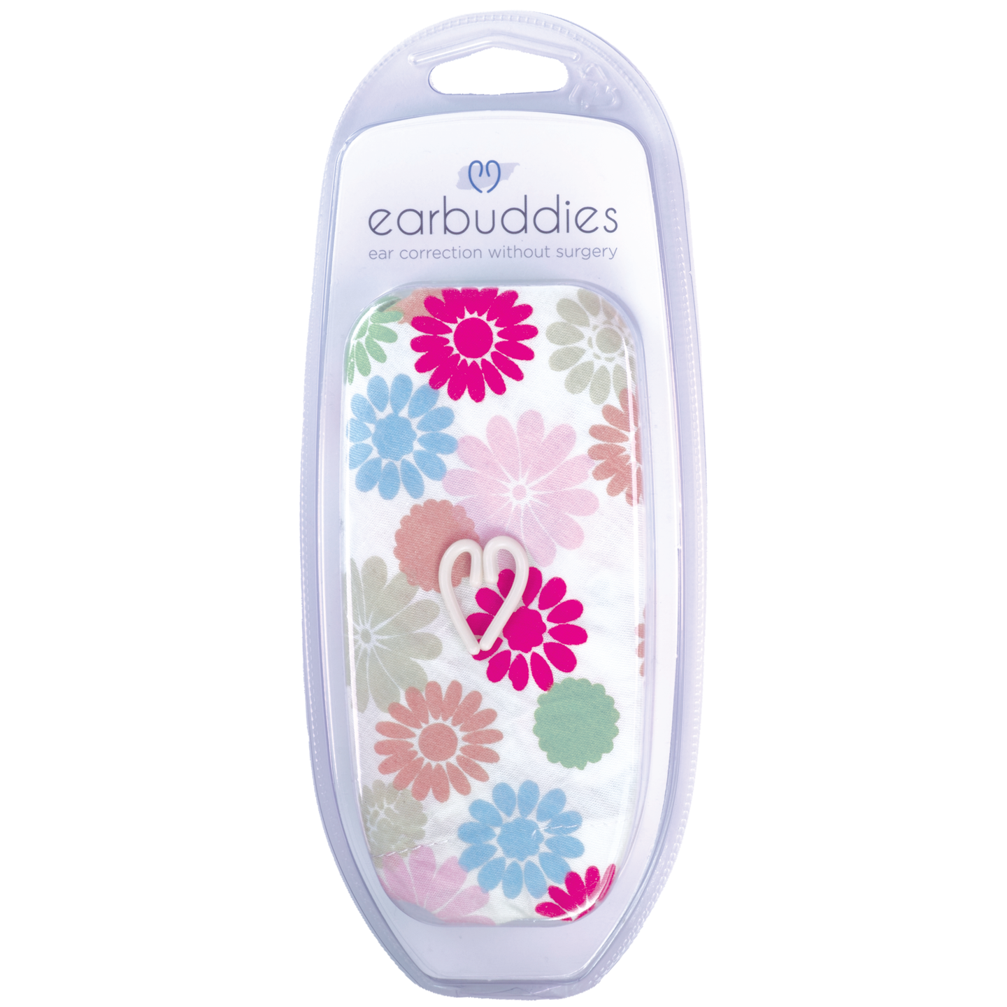 EarBuddies® Splints | Correct Baby Ear Deformities like Stick Out Ears